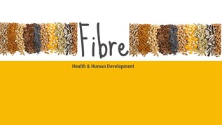 Fibre - Health and Human Development at emaze Presentation