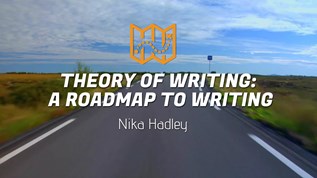 Theory of Writing at emaze Presentation