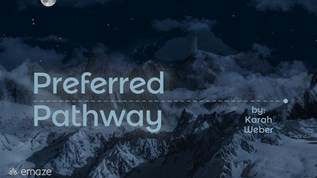 Preferred Pathway at emaze Presentation