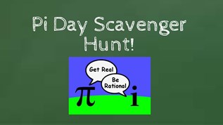 Pi at emaze Presentation