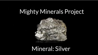 Mighty Minerals at emaze Presentation