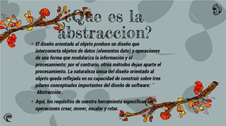 Tipo de Clases y Objetos . at emaze Presentation