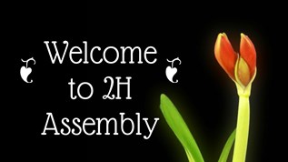 Welcome to the 2H copy1 at emaze Presentation