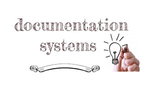 documentation systems at emaze Presentation