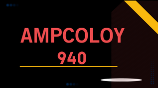 ampcoloy 940 on emaze