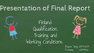 Progress of Research at emaze Presentation