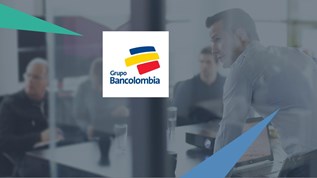 GRUPO BANCOLOMBIA RSE at emaze Presentation