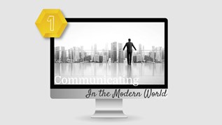 Networking 101 at emaze Presentation