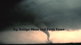 Severe weather at emaze Presentation