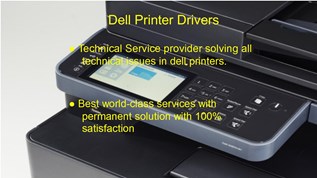 Dell Printer Drivers at emaze Presentation