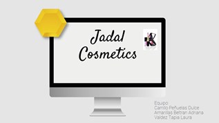 Empresa jadal at emaze Presentation
