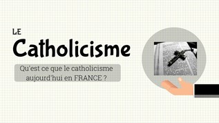 LE Catholicisme at emaze Presentation