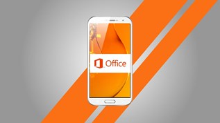 Office at emaze Presentation