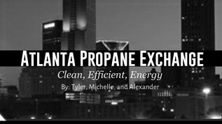 Atlanta Propane at emaze Presentation