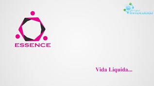 Essence at emaze Presentation