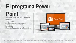 Power Point at emaze Presentation