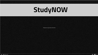 StudyNOW at emaze Presentation