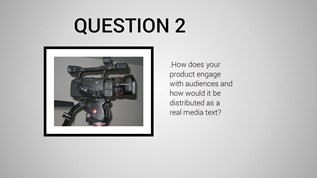 Question 2. CCR Task 1 at emaze Presentation
