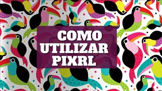 COMO UTILIZAR PIXRL- Sofia at emaze Presentation
