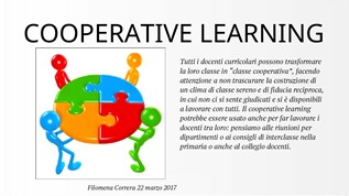 cooperative learning at emaze Presentation