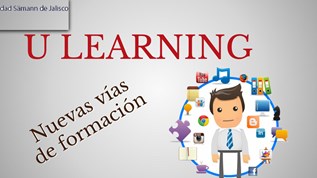 U-LEARNING at emaze Presentation