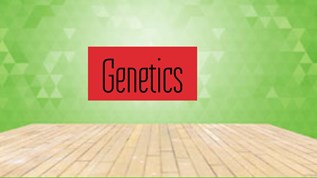 Genetics at emaze Presentation
