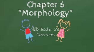 Chapter 6 at emaze Presentation