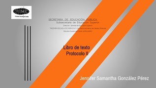 PROTOCOLO at emaze Presentation