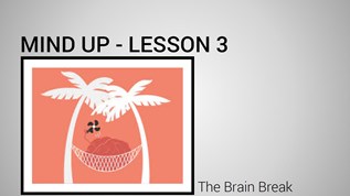 Mind Up - Lesson 3 copy1 at emaze Presentation