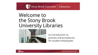 Introduction to Access and User Services at emaze Presentation