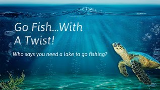 Go Fish at emaze Presentation
