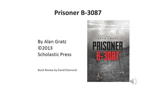 PrisonerB-3087 at emaze Presentation