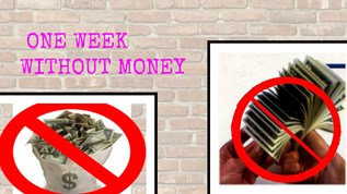 ONE WEEK WITHOUT at emaze Presentation