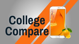 College Compare at emaze Presentation