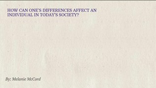 Difference at emaze Presentation