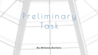 Preliminary at emaze Presentation