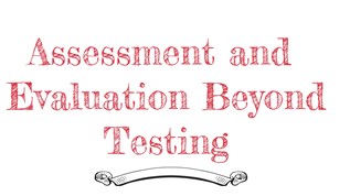 Beyond Testing at emaze Presentation