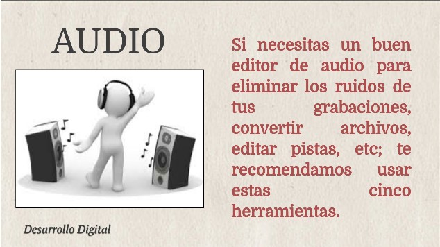 Audio at emaze Presentation