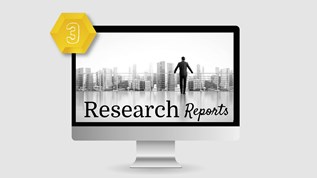 Research Reports at emaze Presentation