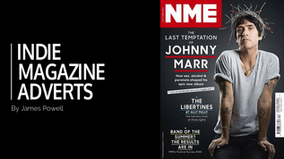 indie advert at emaze Presentation