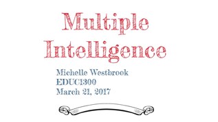 Multiple at emaze Presentation