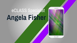 eCLASS Specialist at emaze Presentation