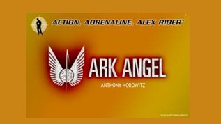 Ark Angel Book Trailer at emaze Presentation