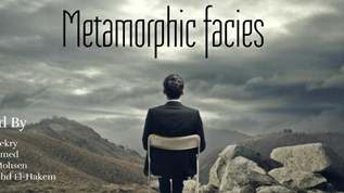 Metamorphic facies at emaze Presentation