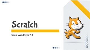Scratch at emaze Presentation
