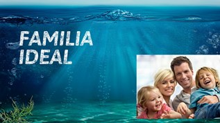 FAMILIA IDEAL at emaze Presentation