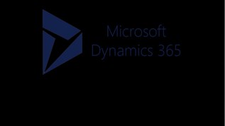 Microsoft Dynamics at emaze Presentation