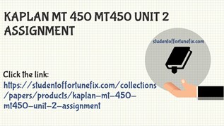 MT 450 MT450 at emaze Presentation