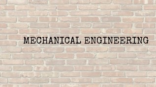 Mechanical Engineering at emaze Presentation