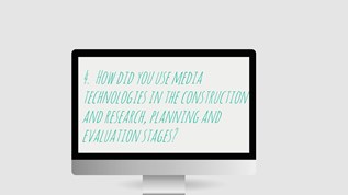 4. How didyou use at emaze Presentation